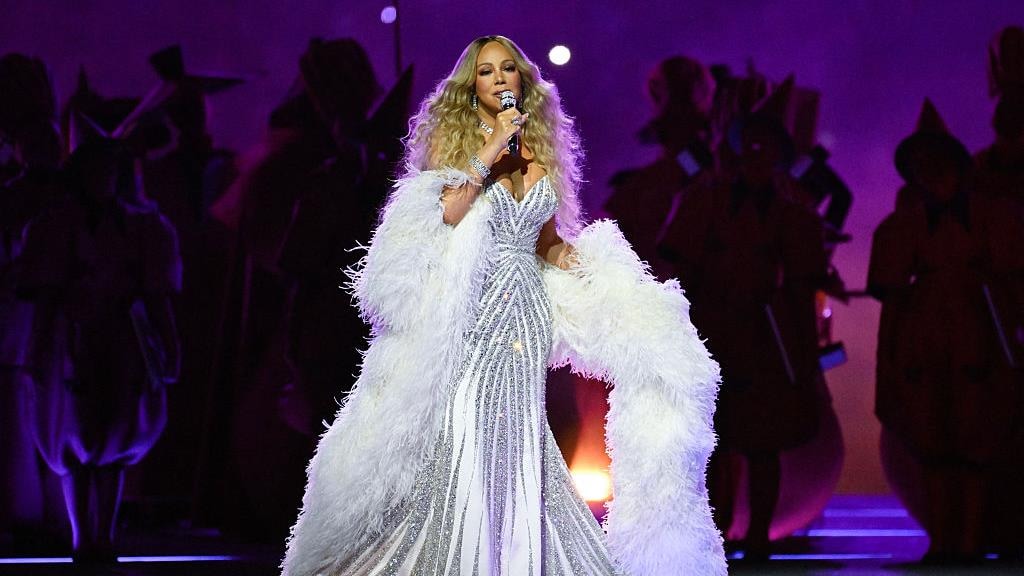 2026 Olympic Games: Mariah Carey headlines opening ceremony for Milano ...