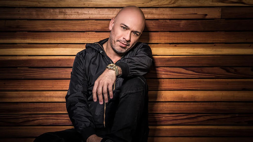 Filipino American comedian na si Jo Koy magtatanghal sa Winnipeg sa ...