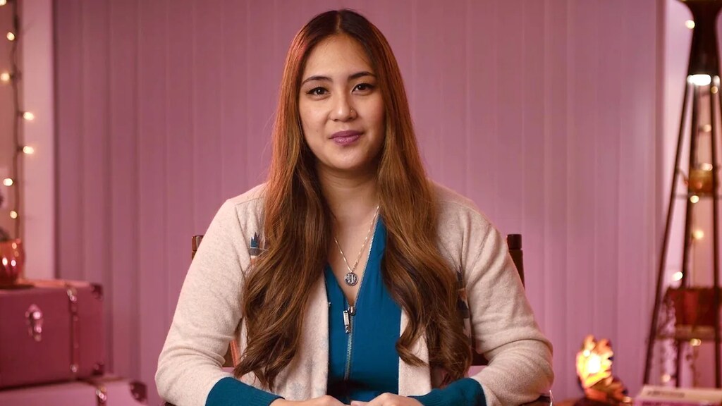 Filipina Canadian filmmaker tinalakay ang kulay ng balat sa kulturang ...