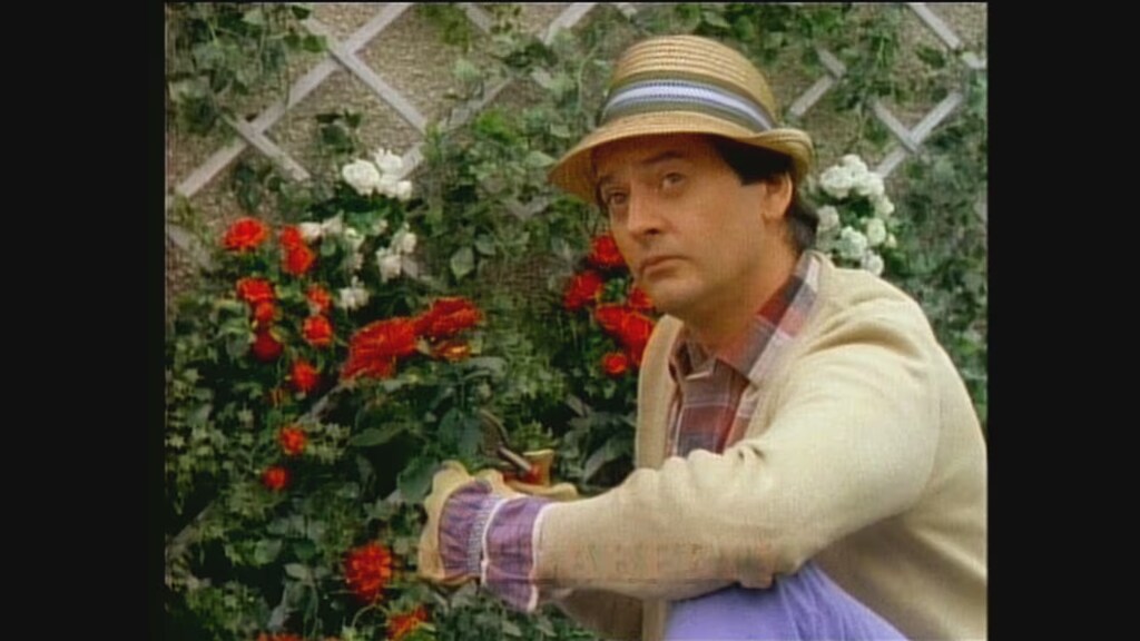 Joe Flaherty, komedyante na kilala para sa SCTV at Freaks and Geeks ...