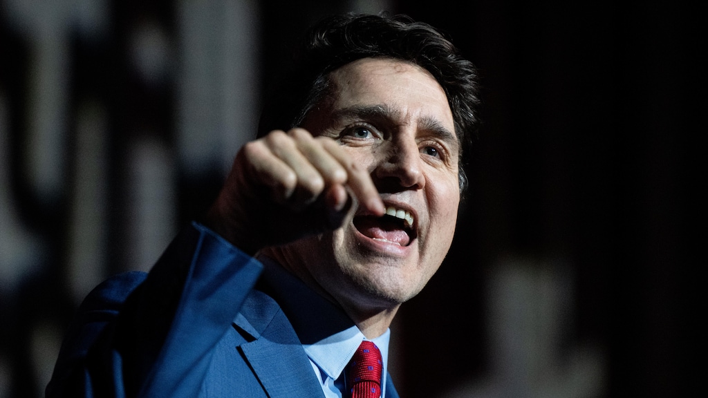What’s next for Justin Trudeau now that some of his own MPs want him ...