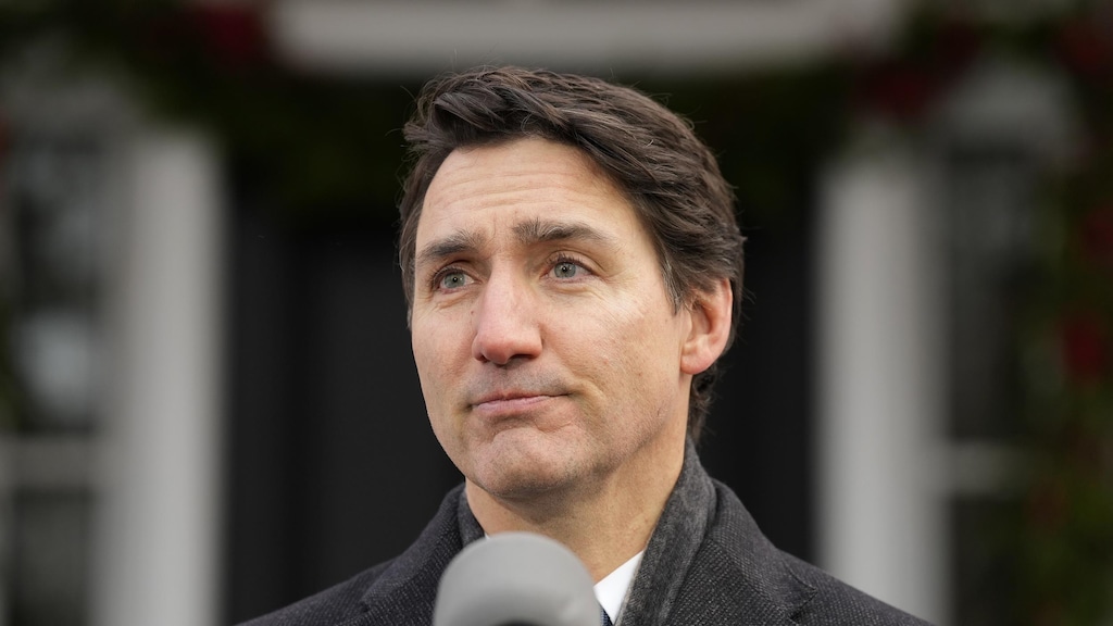 Justin Trudeau dimite pero seguirá en su cargo hasta tener un sucesor ...