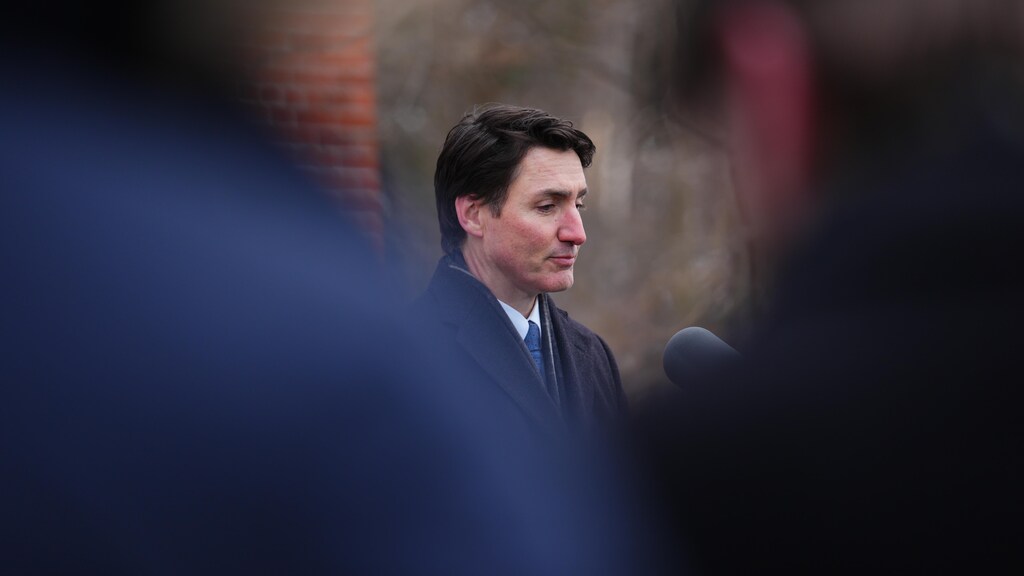 With Trudeau on his way out, Parliament is prorogued. Here’s what that means | Radio-Canada.ca