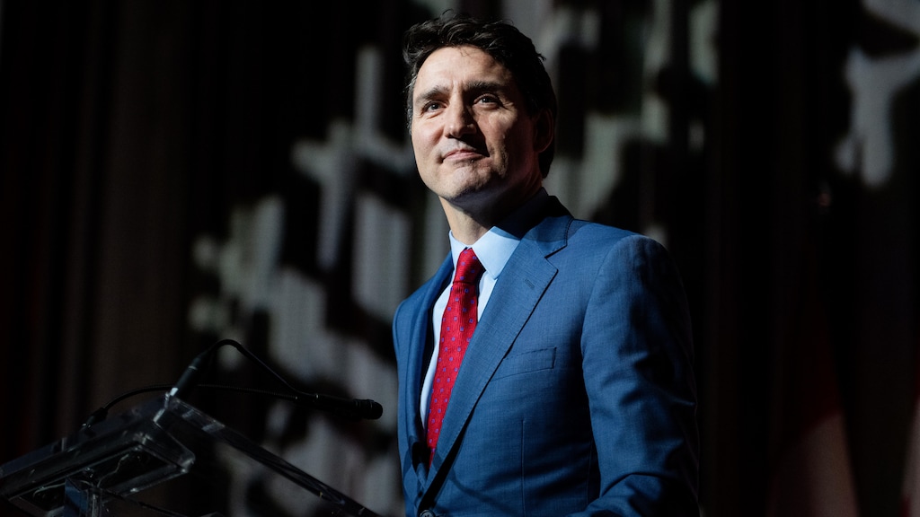 El primer ministro Justin Trudeau reorganizará su gabinete este 20 de ...