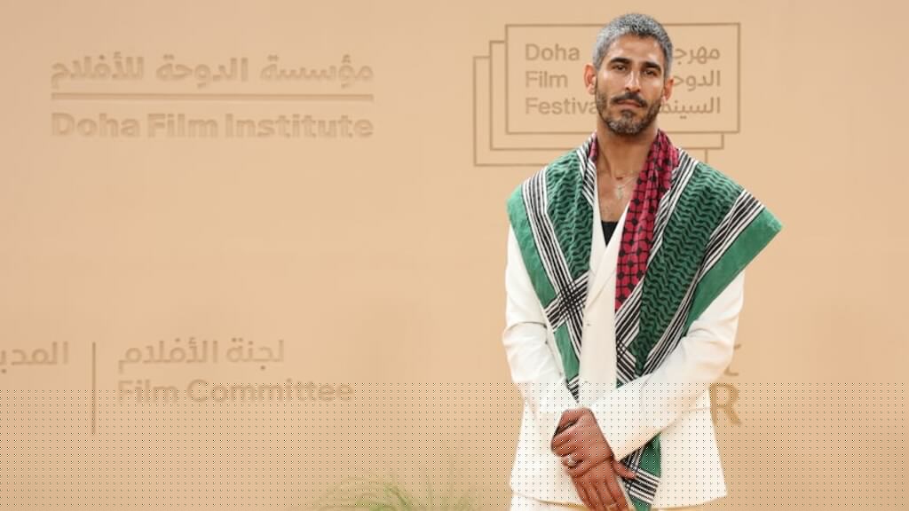Kuwaiti U.S. journalist Ahmed Shihab-Eldin detained in Kuwait after ...