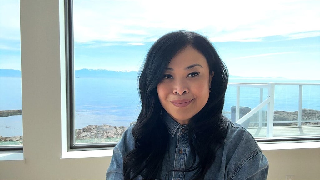 [Ulat] Pilipina na manunulat mula sa Vancouver ang nanalo sa 2026 CBC ...