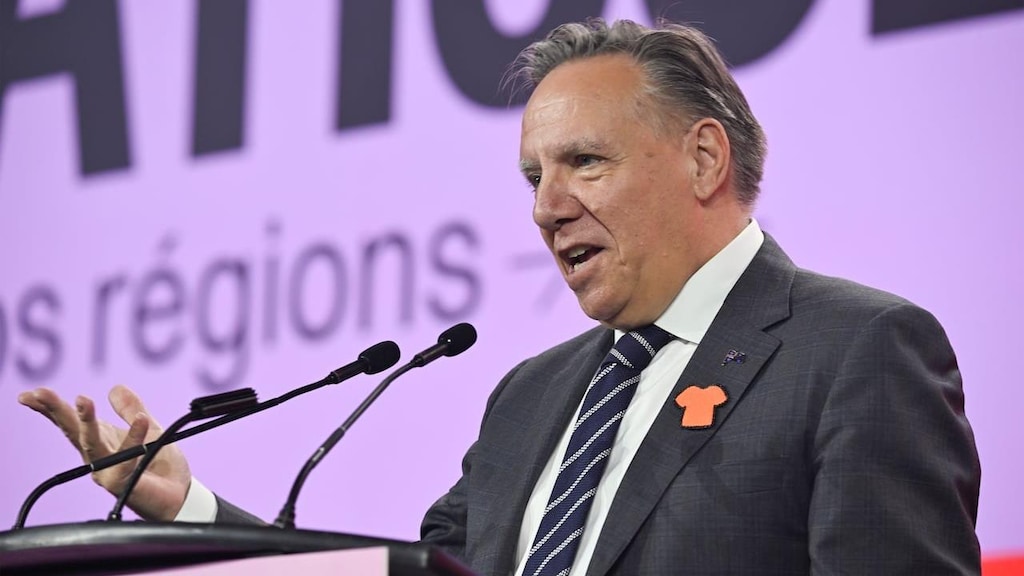 Quebec premier floats idea of ’waiting zones’ in Canada for asylum ...
