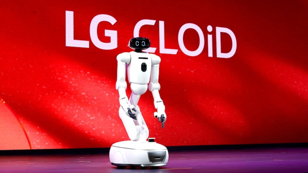 As AI moves into the physical world, is Canada missing the boat on ...