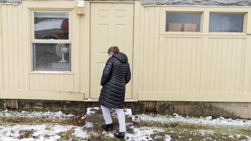 Library straddling Quebec-Vermont border to inaugurate new Canadian ...