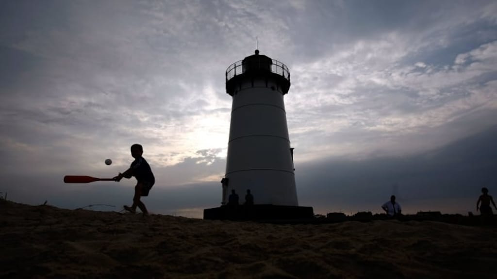 What are ’lighthouse parents’? The new child-rearing style parents are ...