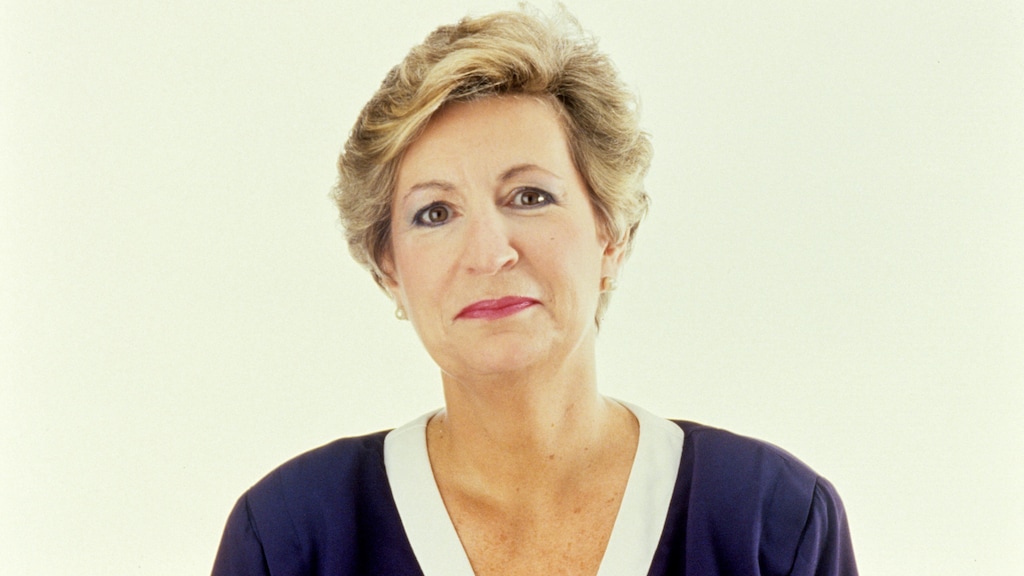 L’ex-sénatrice et femme politique Lise Bacon est décédée | Radio-Canada.ca