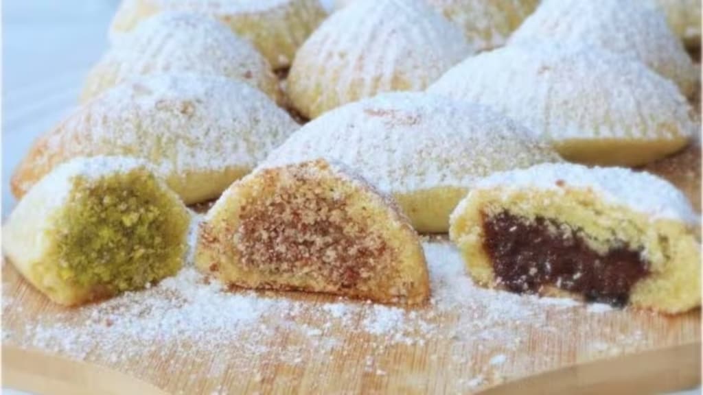 Ma’amoul cookies a sweet tradition for Eid celebrations | Radio-Canada.ca