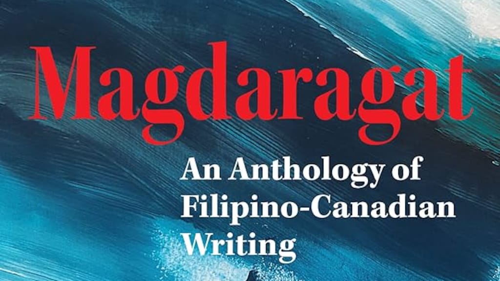 Bagong libro naglalayong ikuwento ang mga istorya ng Filipino Canadian ...