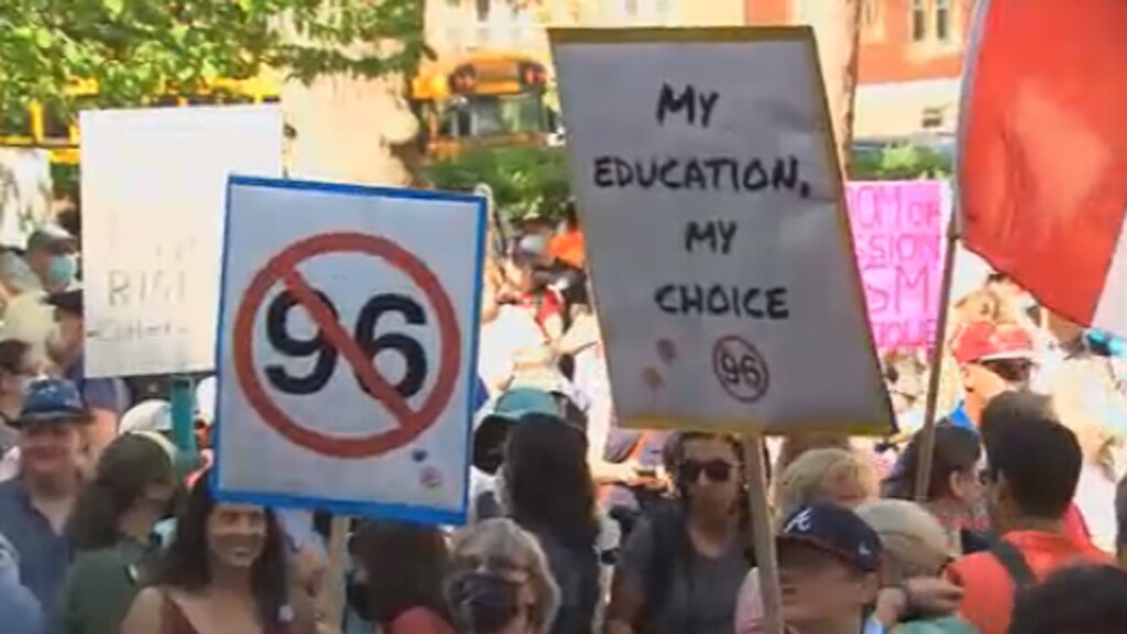 Learn French in 6 months? Quebec-commissioned report shows why that’s ...