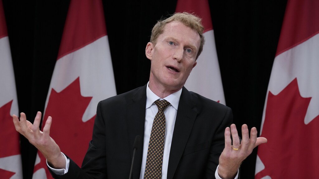 On a attendu « un peu trop longtemps pour ralentir » l’immigration ...