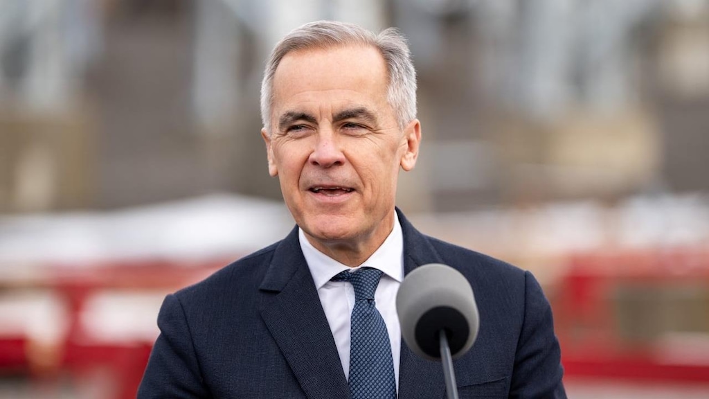 Carney to meet Trump on sidelines of FIFA event, as U.S. president ...