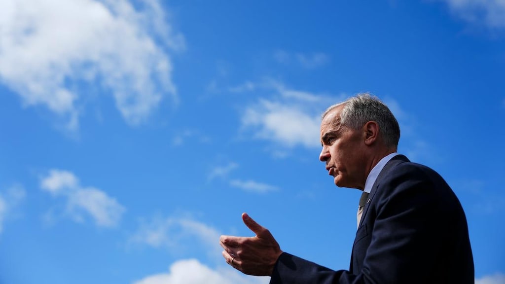 Ottawa works to shed light on secretive expense program for former ...