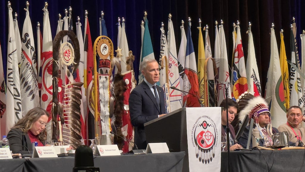 L’ère Carney : ce qui a vraiment changé pour les peuples autochtones ...
