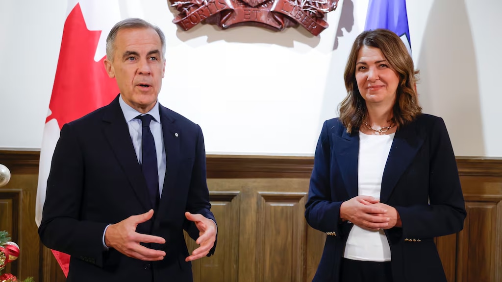 Carney advierte sobre "las pretensiones peligrosas" del separatismo en ...