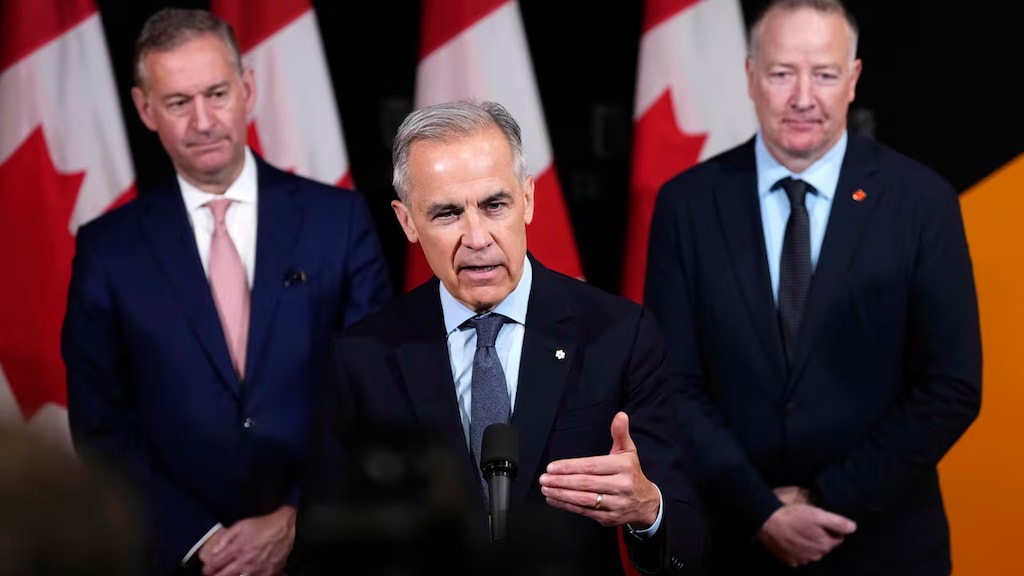 Canadá compra a Australia un sistema de radar de largo alcance para el ...