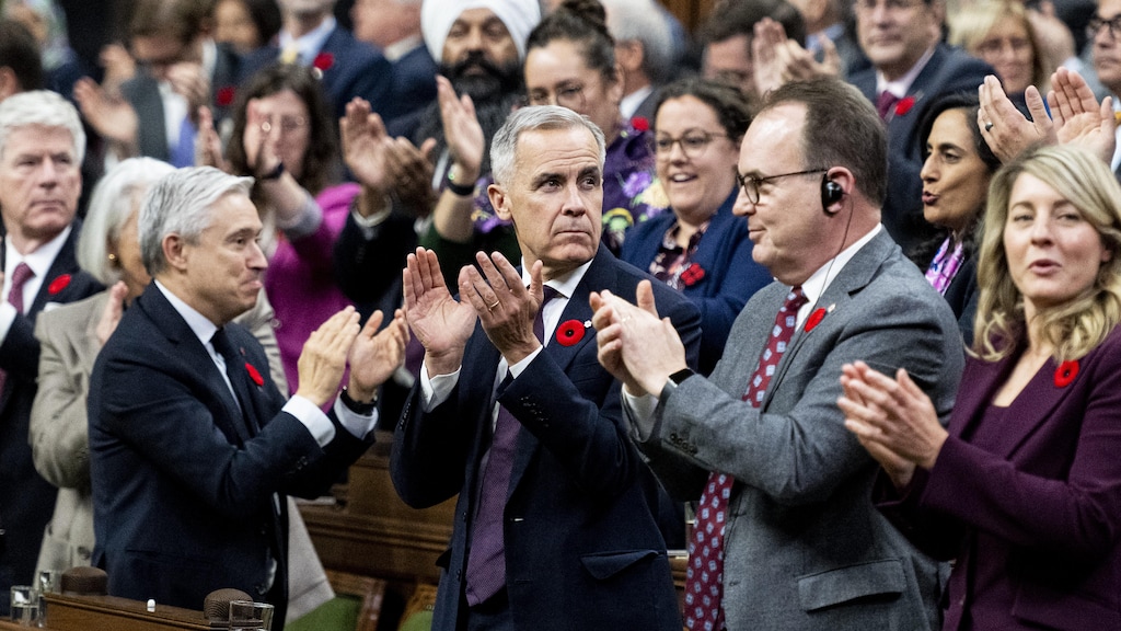 Budget, government’s fate up in the air as MPs prepare for crucial vote | Radio-Canada.ca