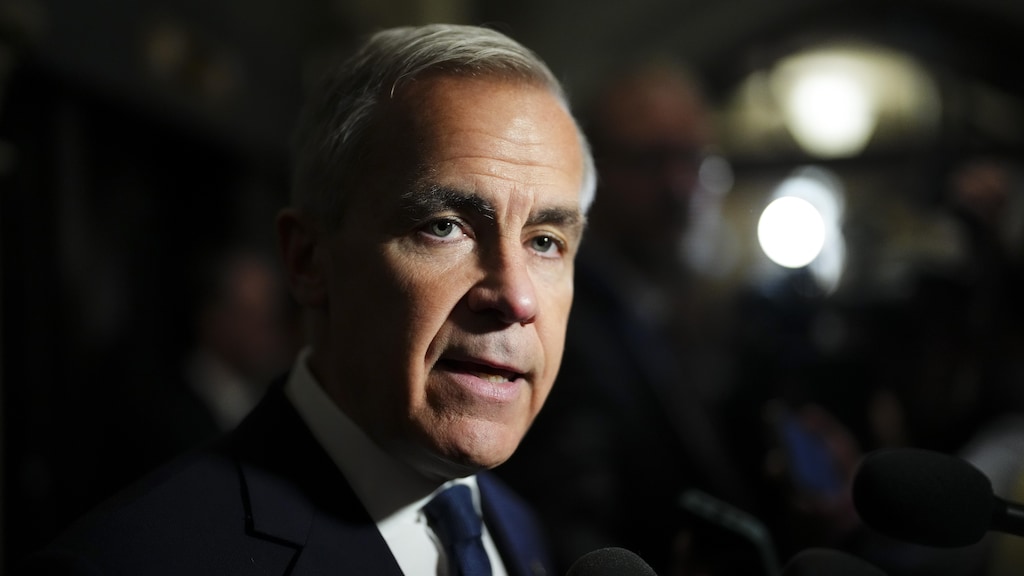 Carney facing some Liberal pushback over Modi’s invitation to G7 summit ...