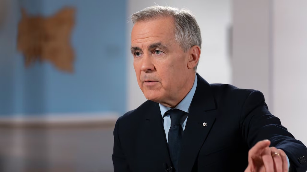 Trump hasn’t threatened ripping up North American trade deal in private ...