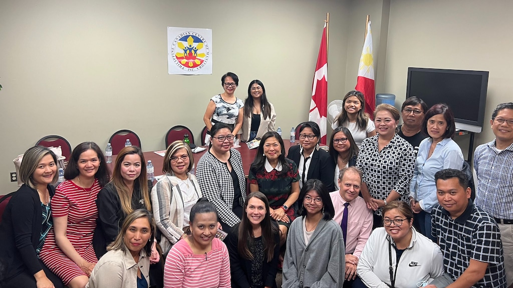 [Ulat] International Trade Minister Mary Ng bibisita sa Pilipinas sa ...