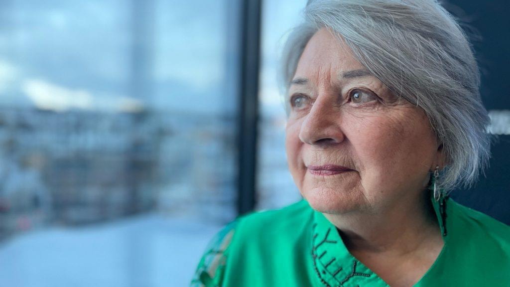 ‘Very significant’: GG Mary Simon on Canada’s Greenland consulate ...