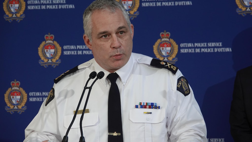 Michael Duheme es nombrado comisionado interino de la RPMC | Radio ...