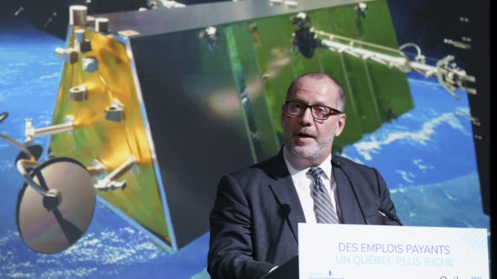 Canada launches partnerships to close Arctic military communications ...