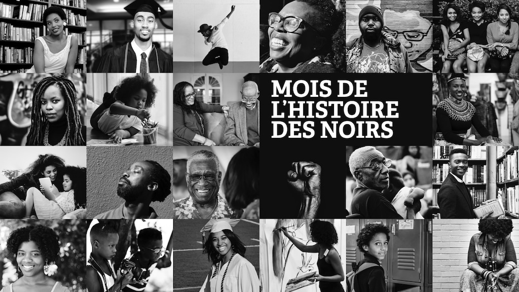 Mois de l’histoire des Noirs 2026 : les coups de cœur de RCI | Radio ...