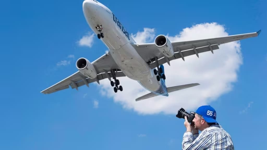 New jets for official travel won’t have a private cabin for the PM ...