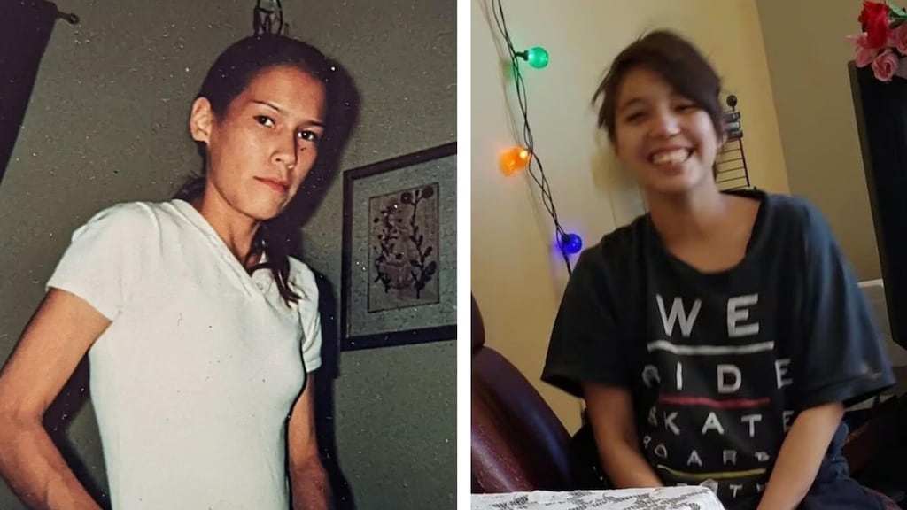 ’I want my mom,’ says daughter of woman slain by serial killer, after ...