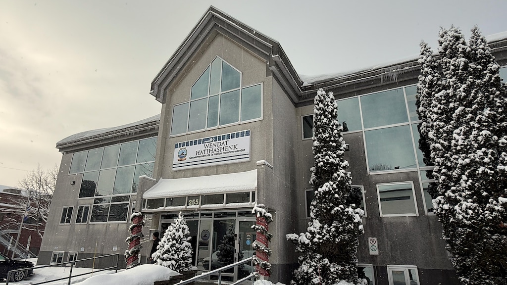 « La transmission du statut d’Indien n’est pas qu’une carte » | L ...