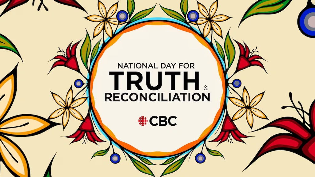 Samahan ang CBC sa pagdiriwang ng National Day for Truth and ...