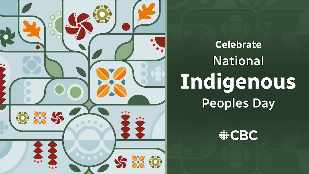 Celebrating National Indigenous Peoples Day | Radio-Canada.ca