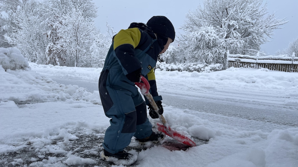 Winter wallop expected to hit parts of Ontario and Quebec thanks to 2 ...