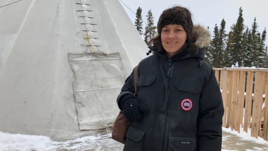 Indigenous health group wins design award for upcoming sustainable ...