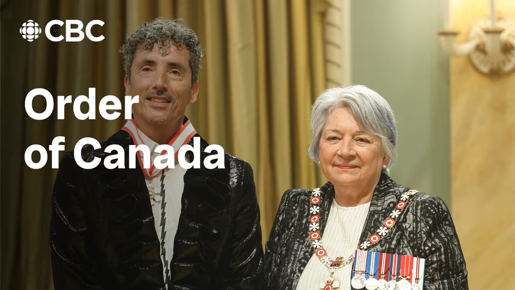 7 Indigenous na mga lider ginawaran ng Order of Canada | Radio-Canada.ca