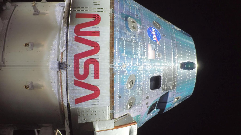 Artemis II mission nasa tamang landas para basagin ang rekord na ...