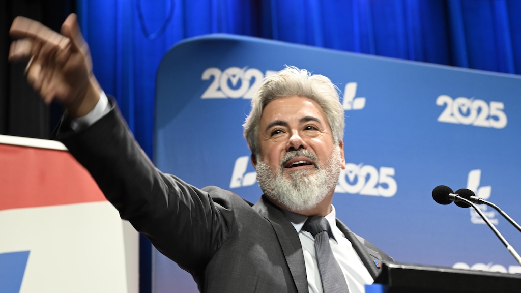 Pablo Rodríguez: el primer político de origen latino que buscará ...