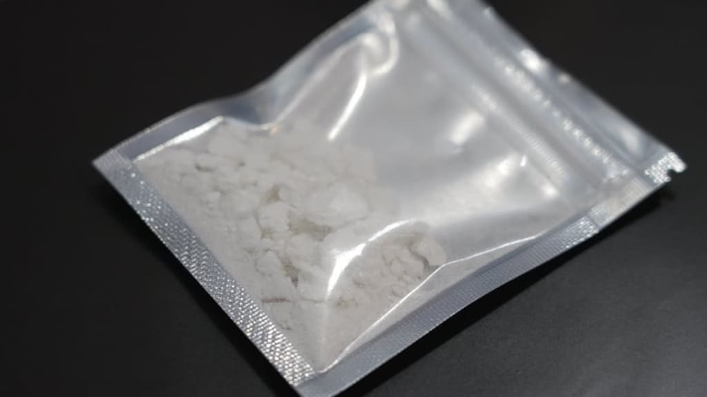 ’It’s like on Amazon’: Illegal drugs advertised online, delivered by ...