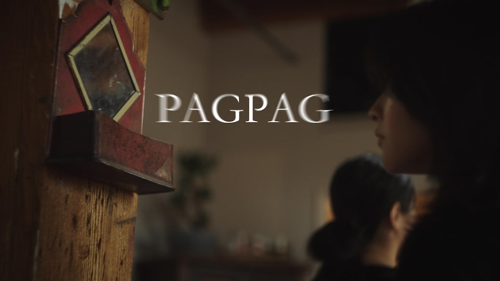 [Ulat] Pagpag ilalaban sa int’l film fest matapos tanghaling best film ...
