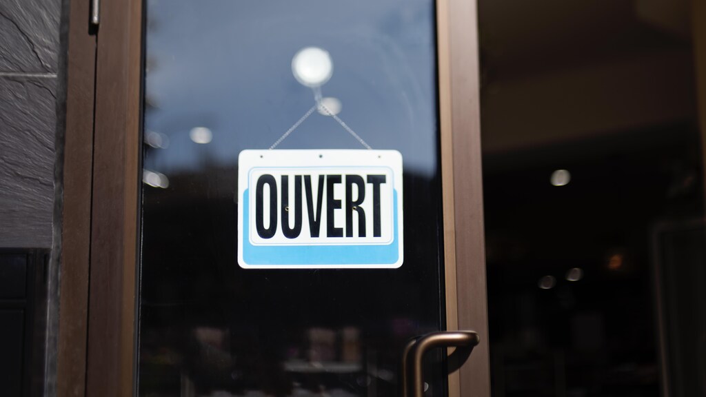 Ouvert ou fermé pour la fête du Travail au Québec? | Radio-Canada.ca