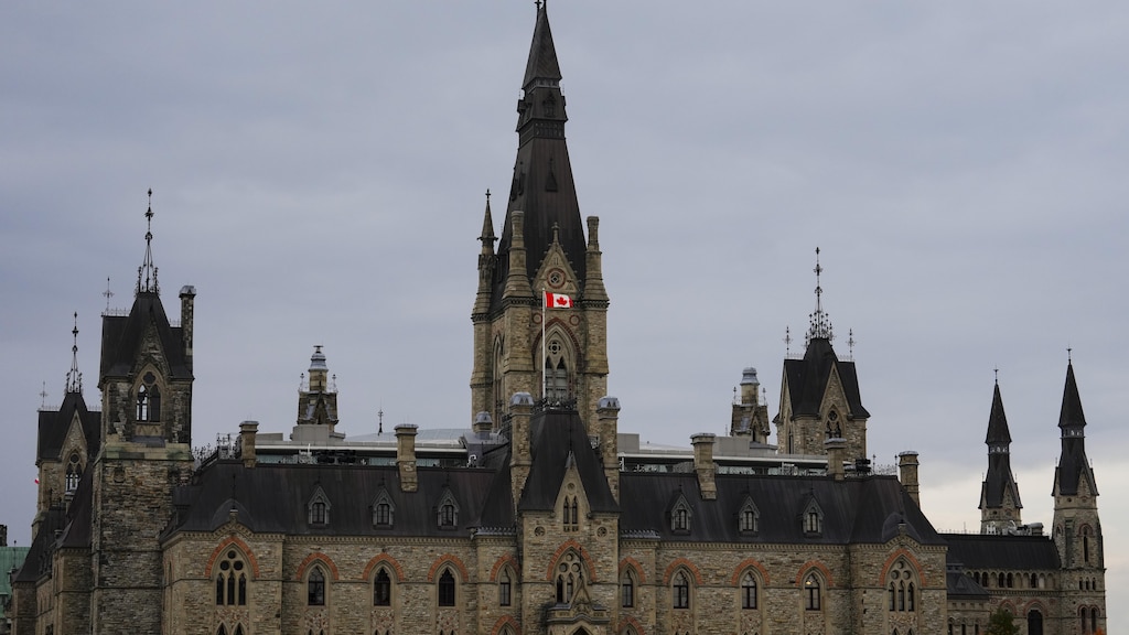 Liberal budget clears second confidence hurdle as MPs head into break ...