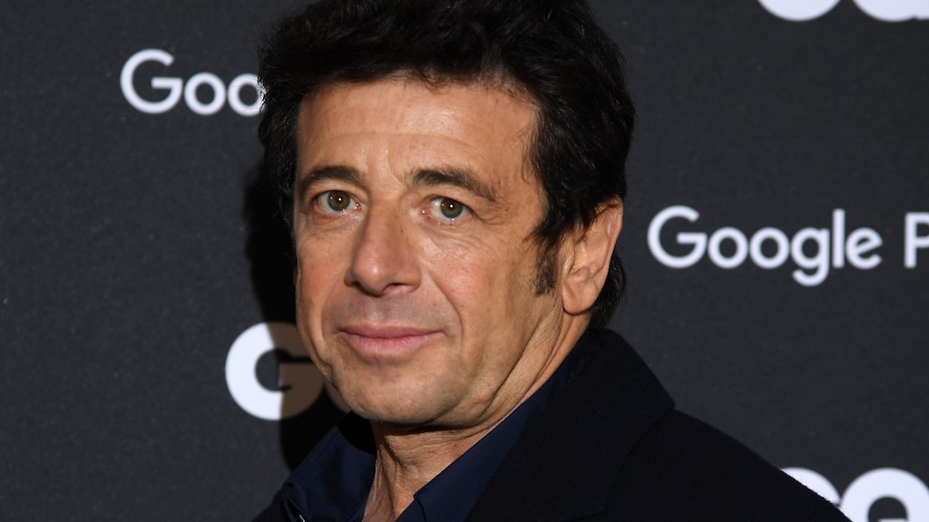 Gestev Annule Les Spectacles De Patrick Bruel à Québec Radio Canada Ca