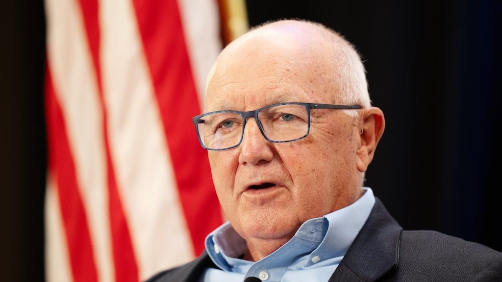 Hoekstra accuses Canada of meddling in U.S. politics, says restarting ...