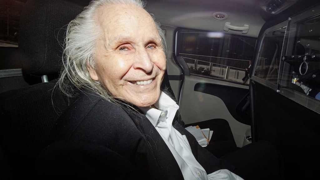 U.S. officials sought interview with ex-prince Andrew amid Nygard probe ...