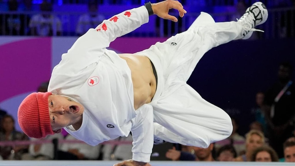 From Phil Wizard to Raygun, breaking is bigger than ever. Is that a ...